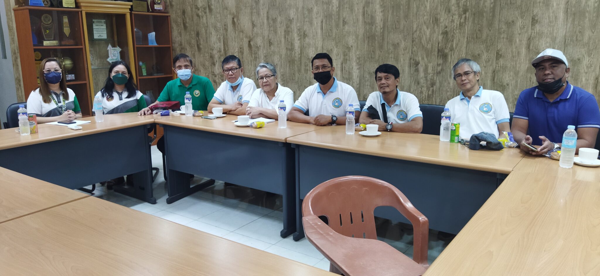 ARaMP, BASC start preps for rabbit congress - Bulacan Agricultural ...