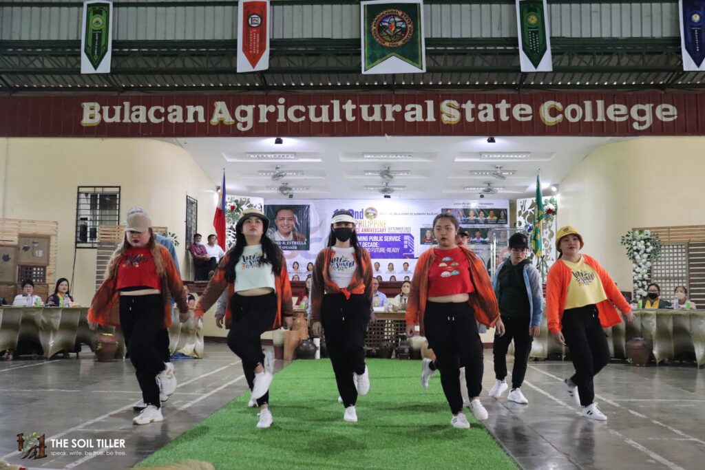 BASC steers 122nd CSC Day, presents annual huwang guro at kawani awards ...