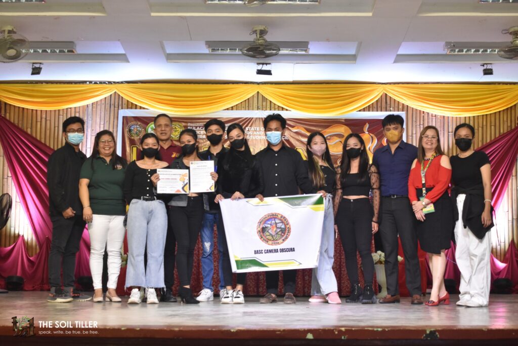 Student leaders assure good governance in AY 22-23 - Bulacan ...