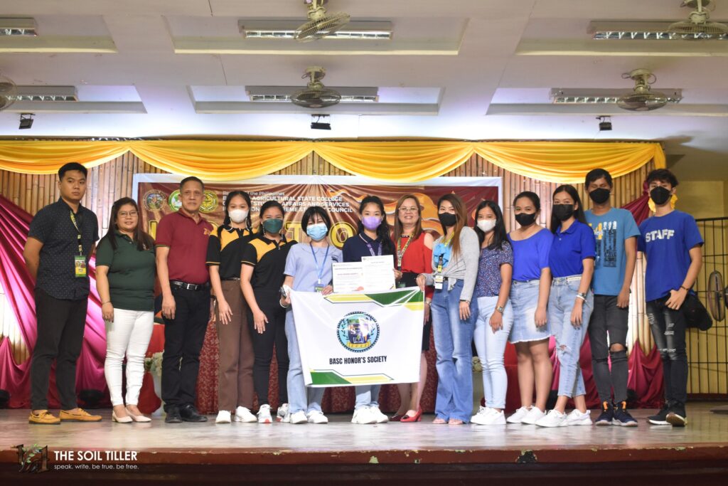 Student leaders assure good governance in AY 22-23 - Bulacan ...