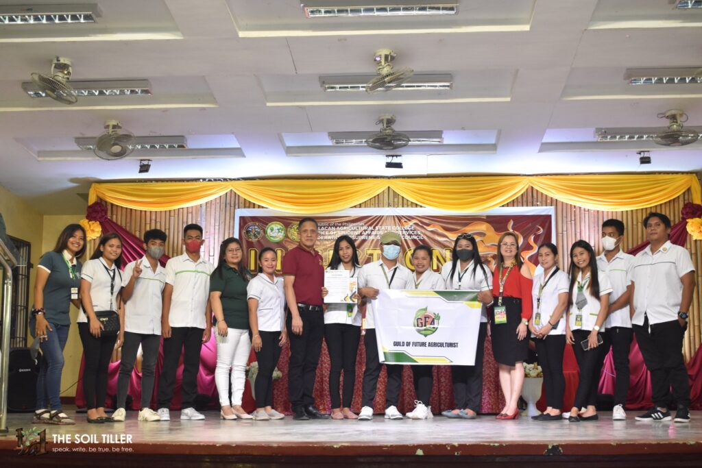 Student leaders assure good governance in AY 22-23 - Bulacan ...