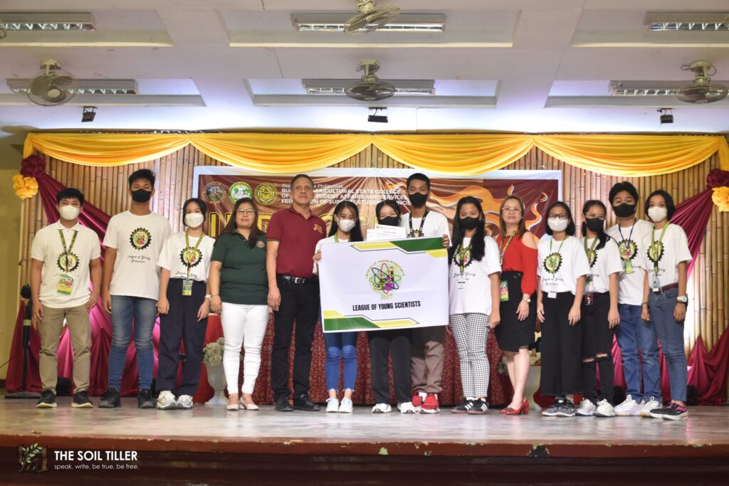 Student leaders assure good governance in AY 22-23 - Bulacan ...