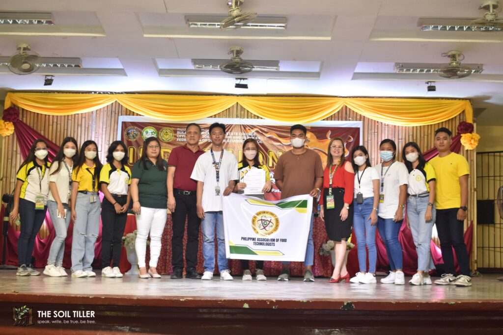 Student leaders assure good governance in AY 22-23 - Bulacan ...