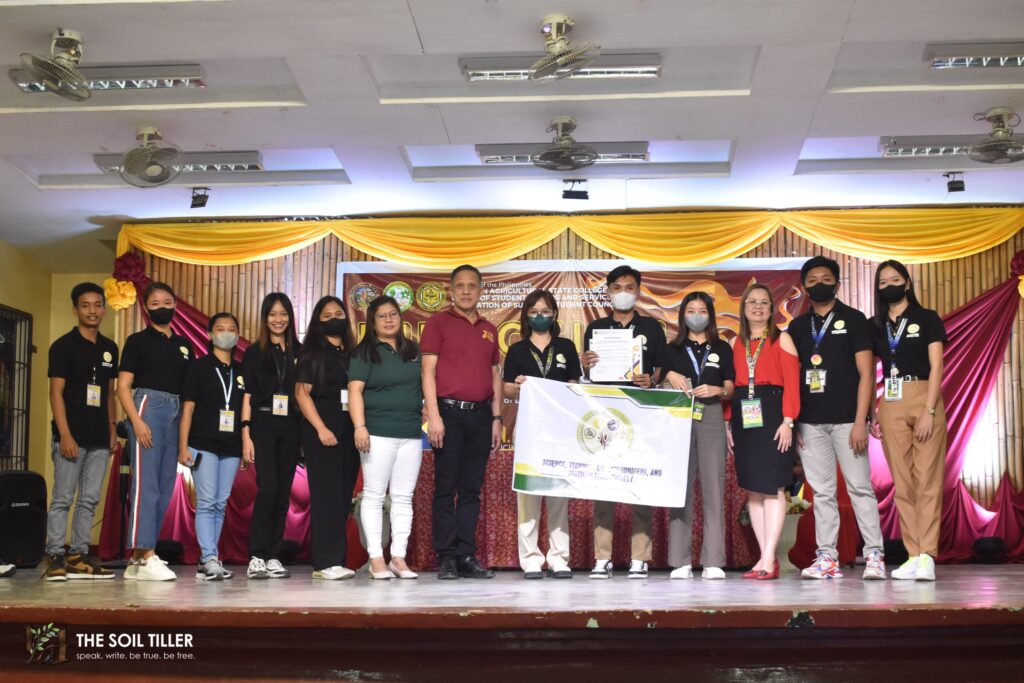 Student leaders assure good governance in AY 22-23 - Bulacan ...
