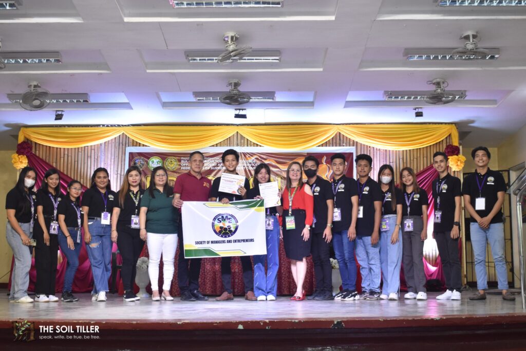 Student leaders assure good governance in AY 22-23 - Bulacan ...