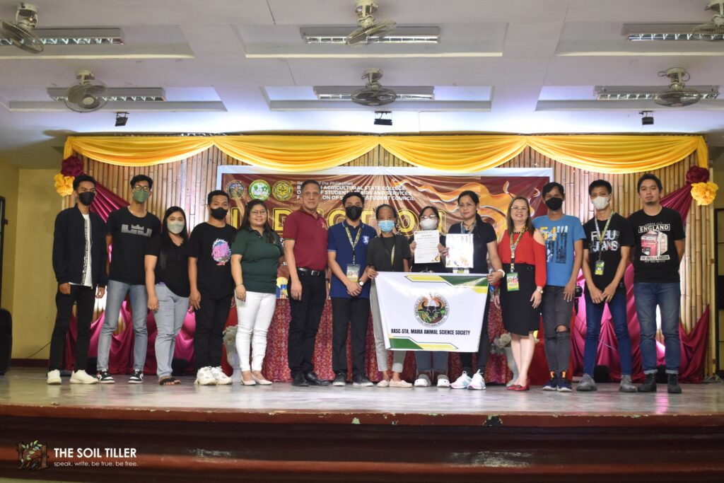 Student leaders assure good governance in AY 22-23 - Bulacan ...
