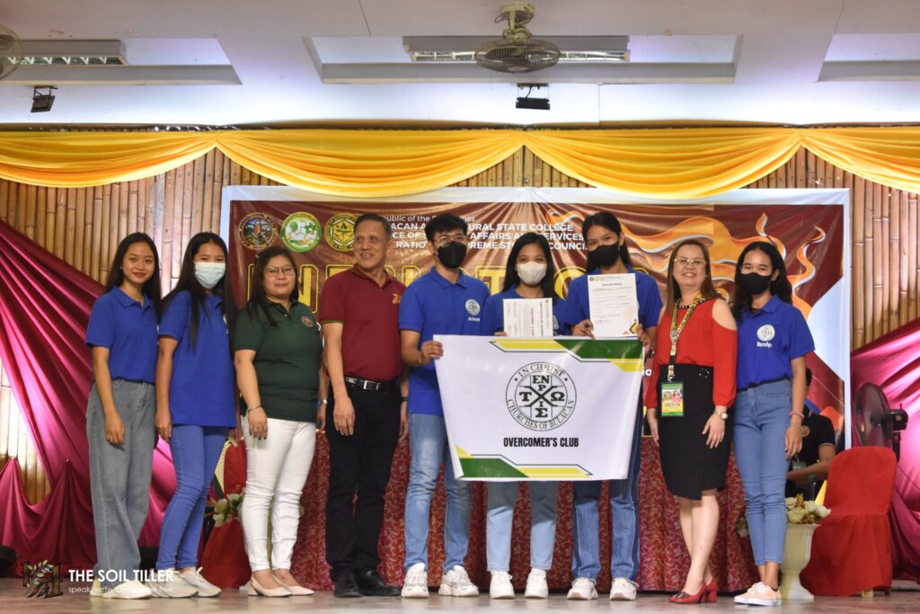 Student leaders assure good governance in AY 22-23 - Bulacan ...