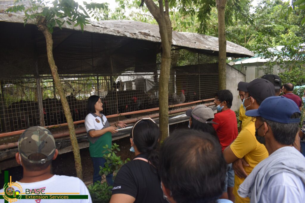 BASC launches new Palayamanan project - Bulacan Agricultural State College