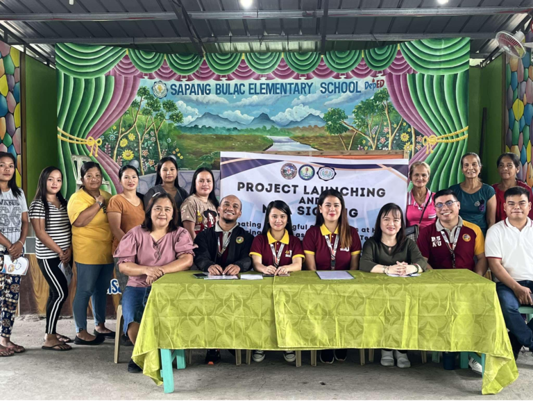 News - Bulacan Agricultural State College