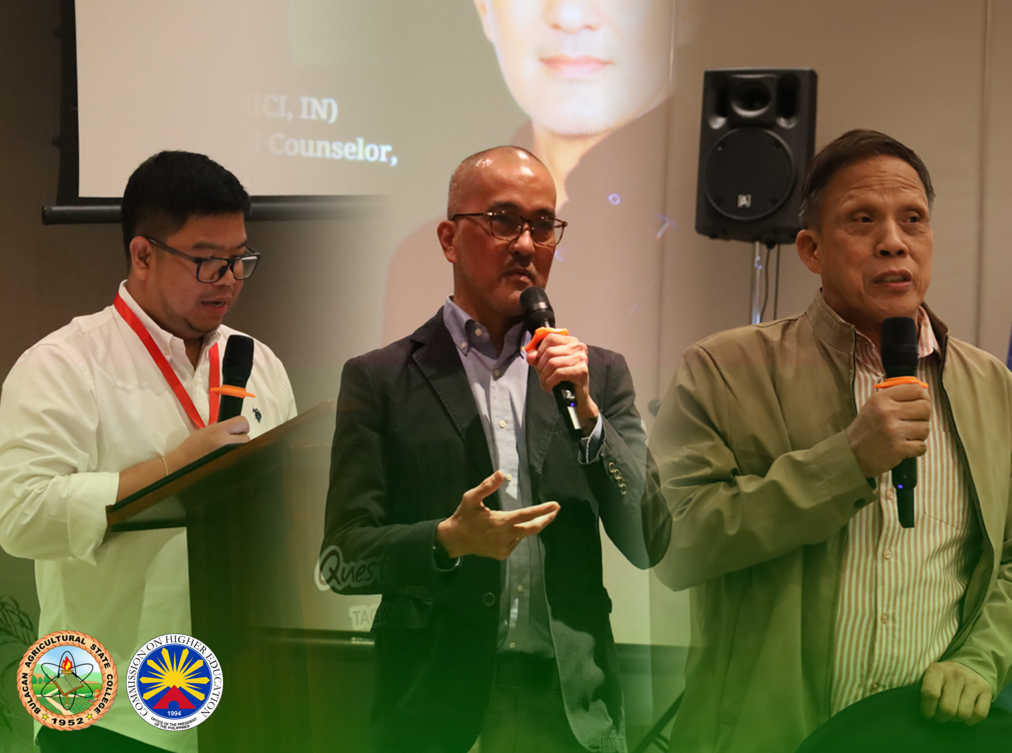 News - Bulacan Agricultural State College